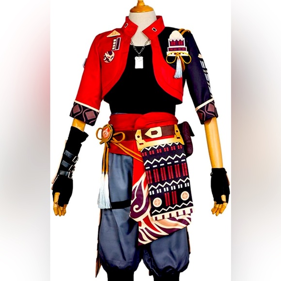 Other | Thoma Costume Size 3xl 16 | Poshmark